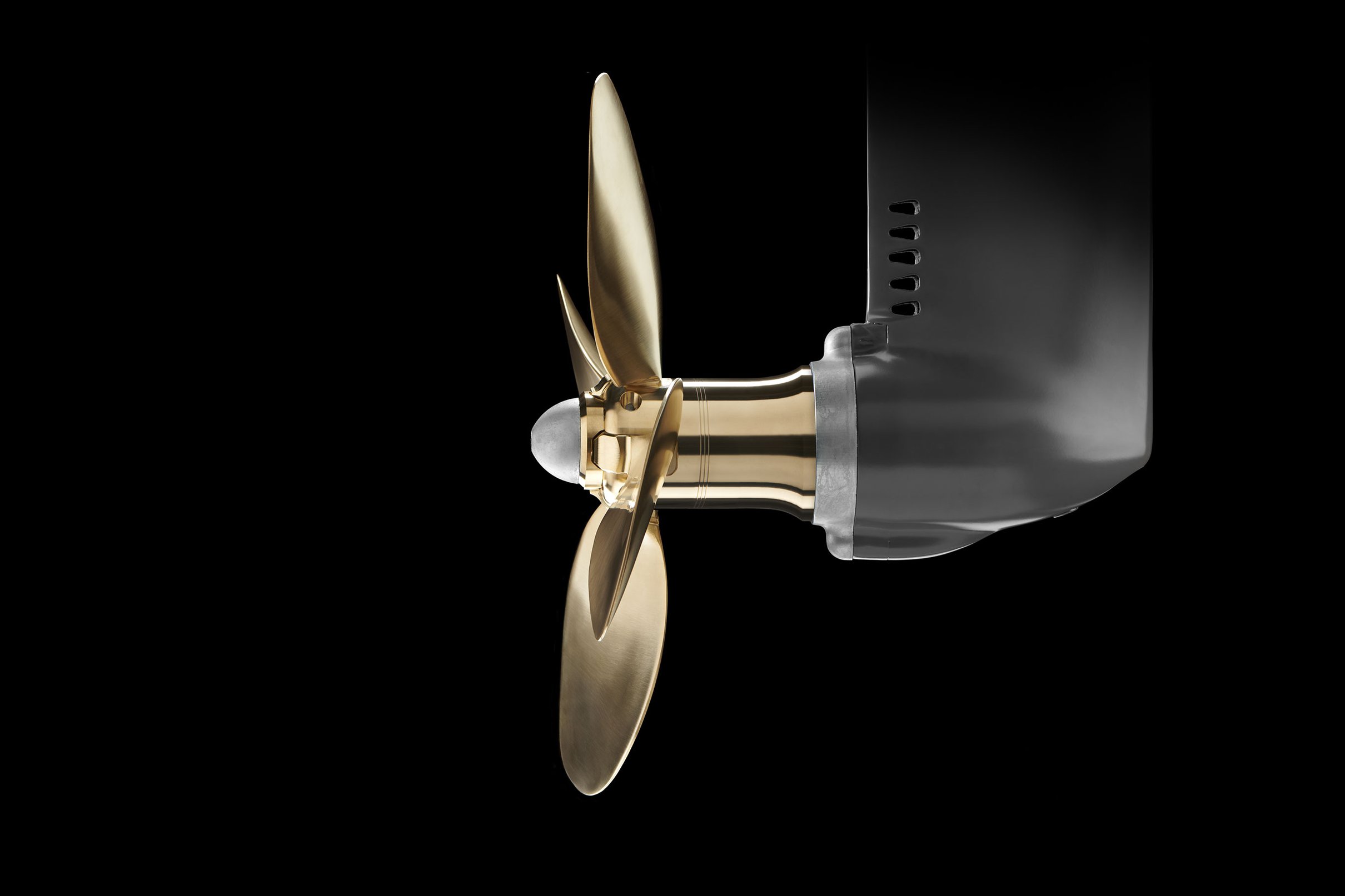 How to Maintain Your Flexofold Folding Propeller