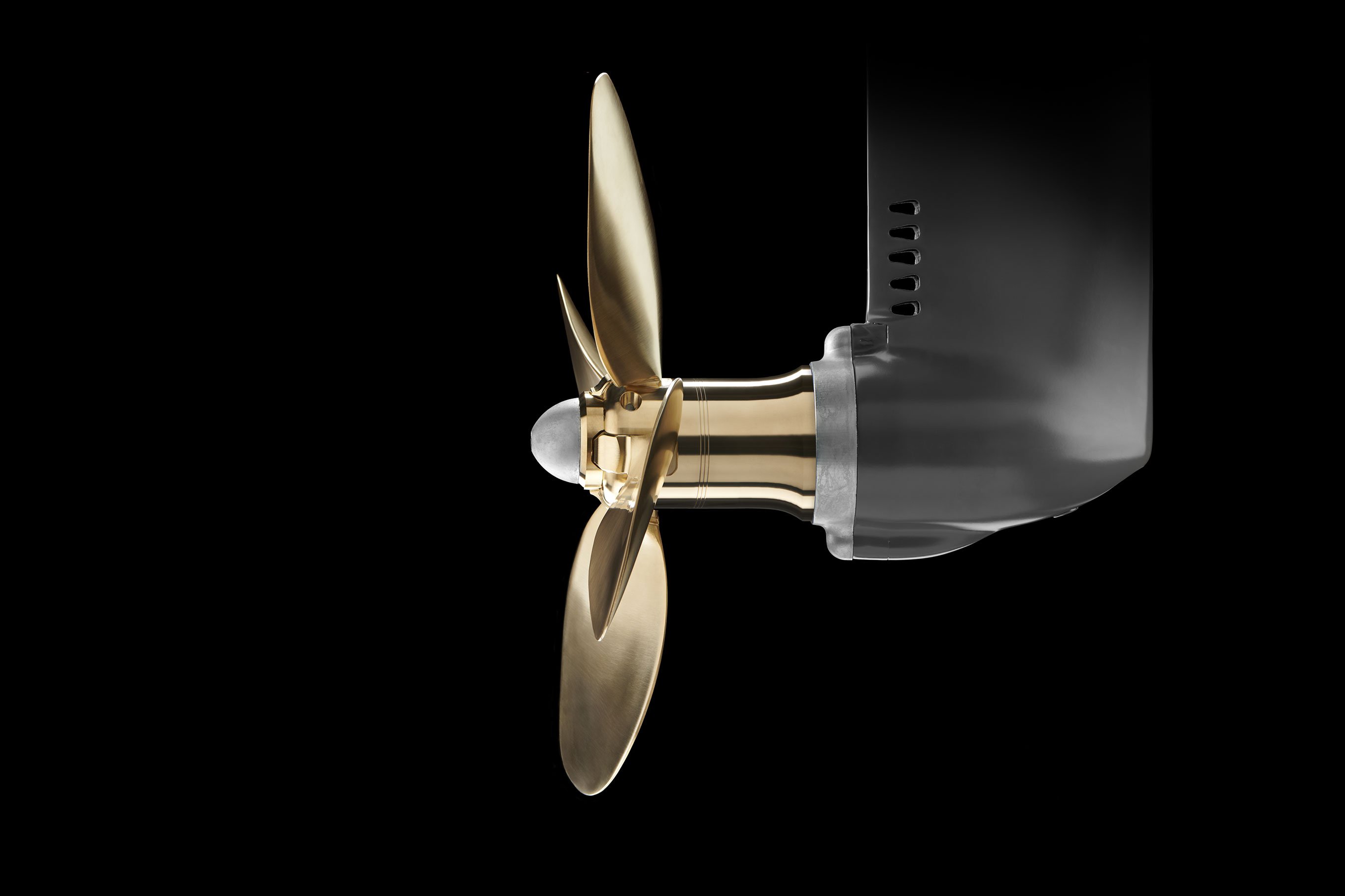 How to Maintain Your Flexofold Folding Propeller